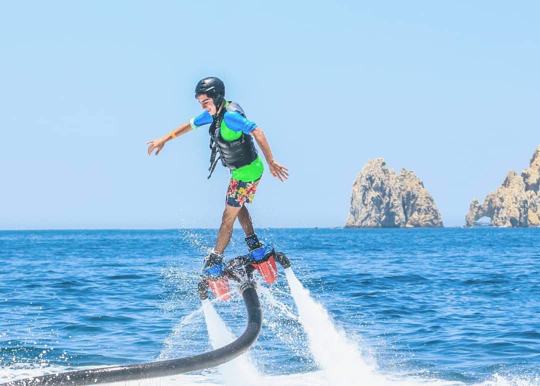 5 Adventures in Los Cabos for New Year´s Eve