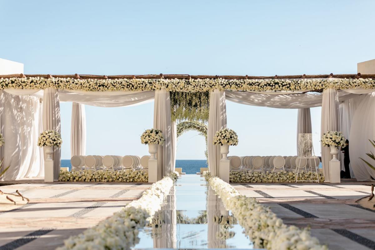 Los Cabos Event Excellence: Karla Casillas & Co and The Main Event Cabo