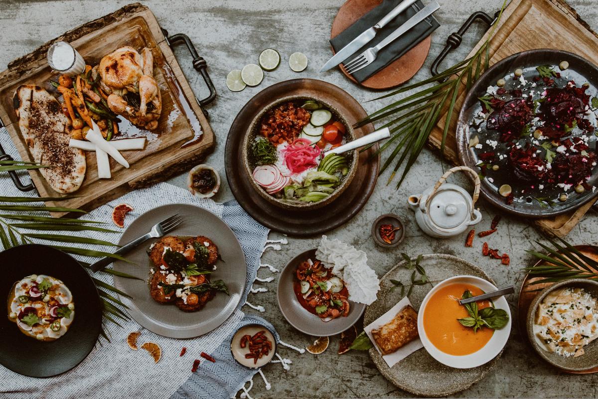 Los Cabos Culinary Events