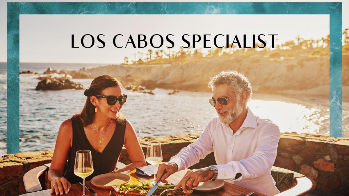 Los Cabos Specialist Program