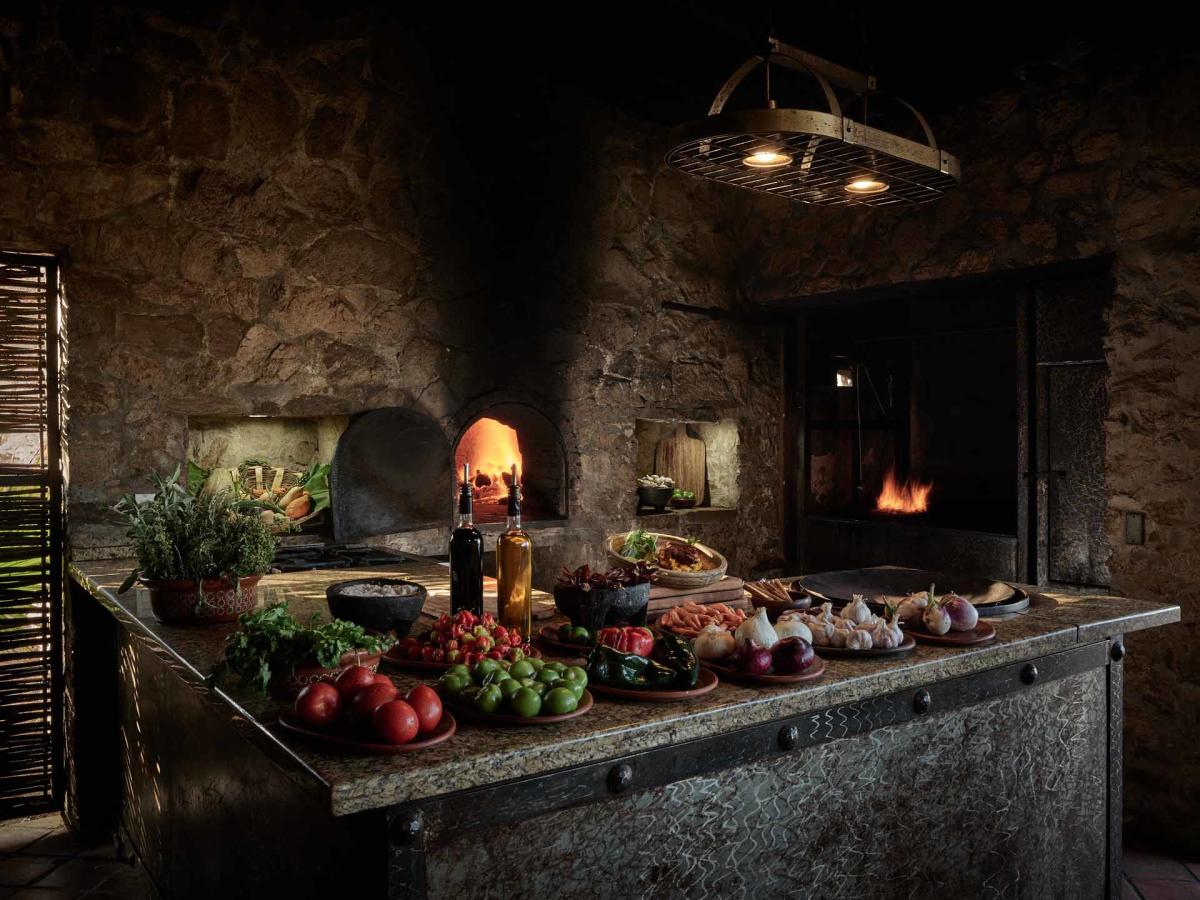 A Taste of Los Cabos’ Culinary Traditions