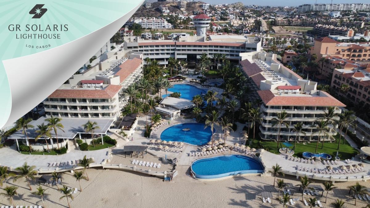 HOTELES SOLARIS ANUNCIA LA APERTURA DE GR SOLARIS LIGHTHOUSE