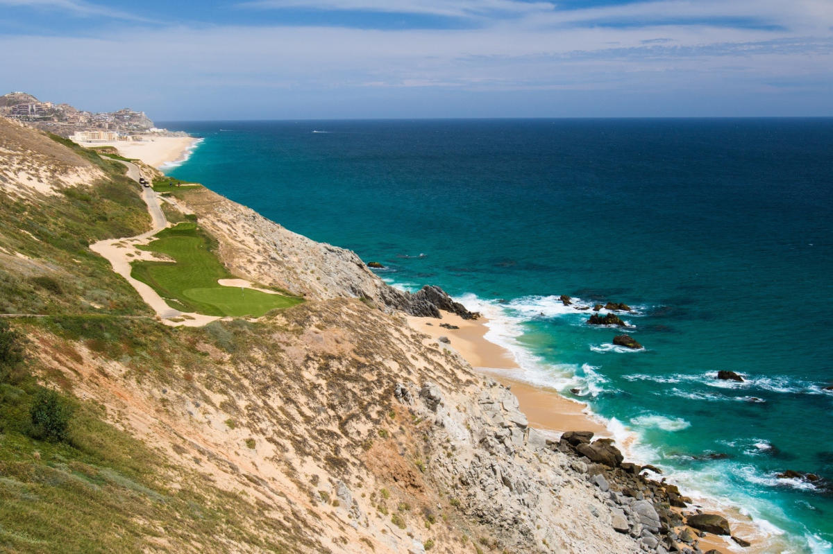 Quivira Golf Club Receives Golf Digest Editors’ Choice Award