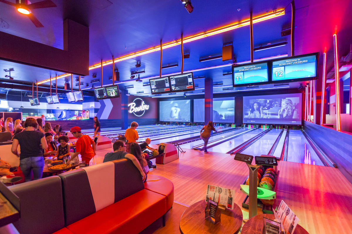 Local Attractions | Sports Groups