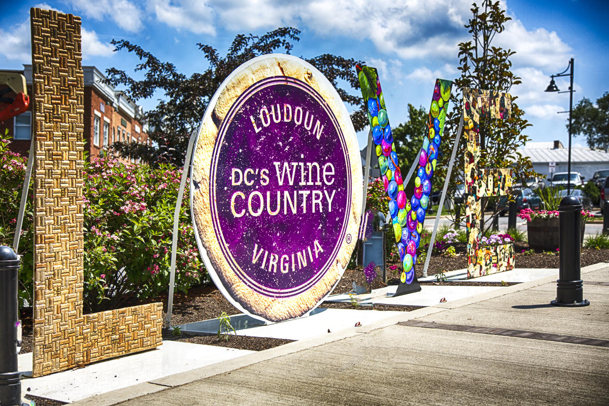 Group Itineraries | Loudoun, VA | Historic Towns