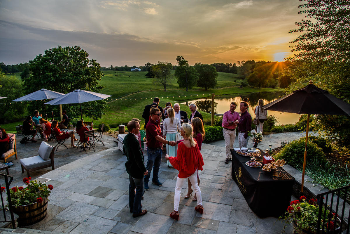 Submit An Event To The Visit Loudoun County Event Calendar