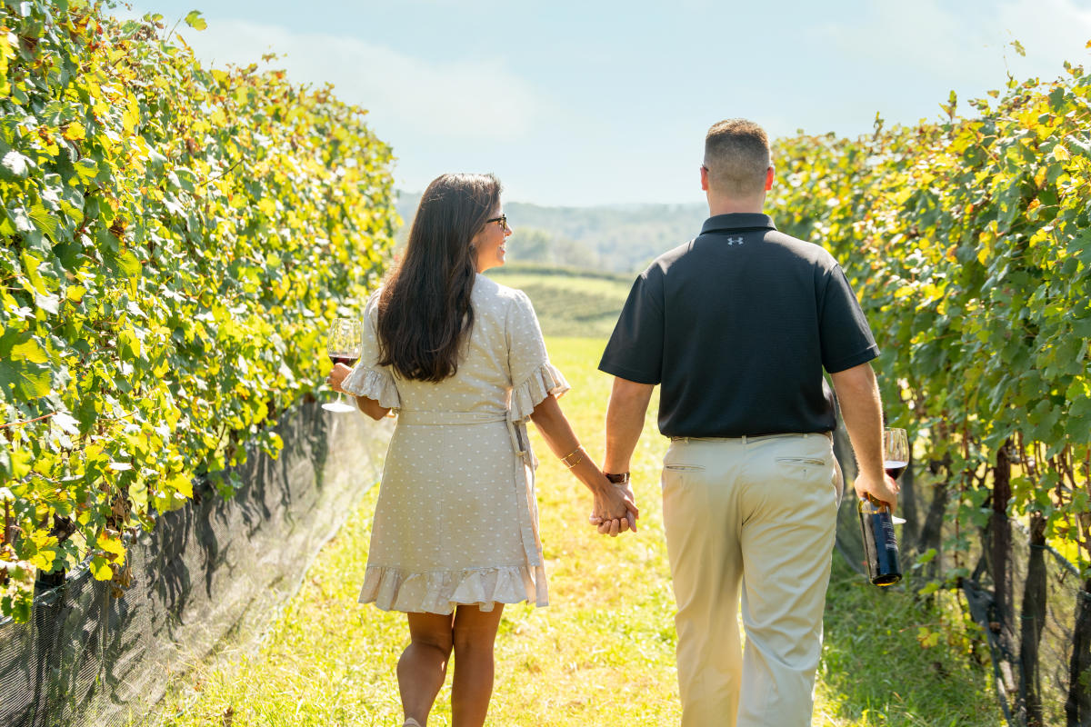 Loudoun County Official Visitor Guides | Visit Loudoun County