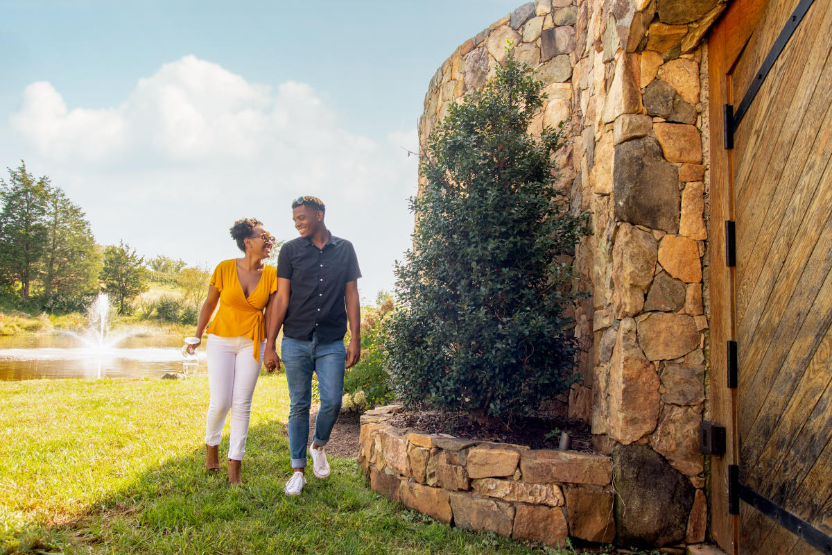 Fact Sheets - Visit Loudoun - Northern VA Travel Media Requests