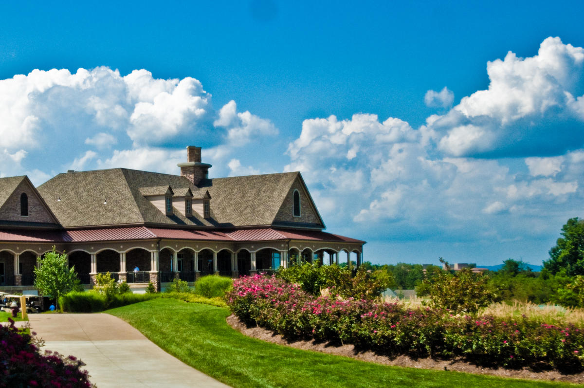 Loudoun County Resorts | Salamander Resort & Lansdowne Resort