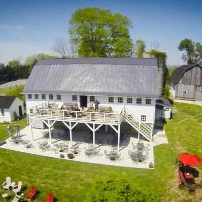 Experience Small-Town Delight In Hamilton, VA | Loudoun County