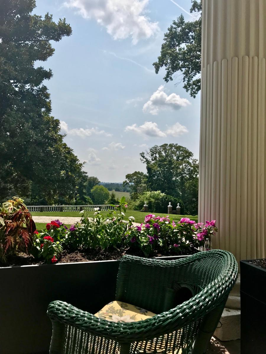 Most Instagrammable Outdoor Spaces in Loudoun County, VA