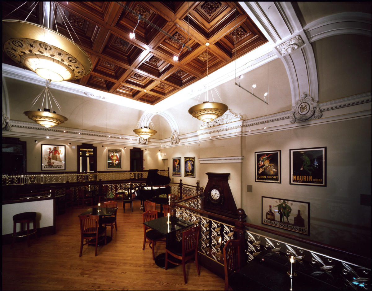 5 Historic Buildings Repurposed Into Must-Visit Attractions
