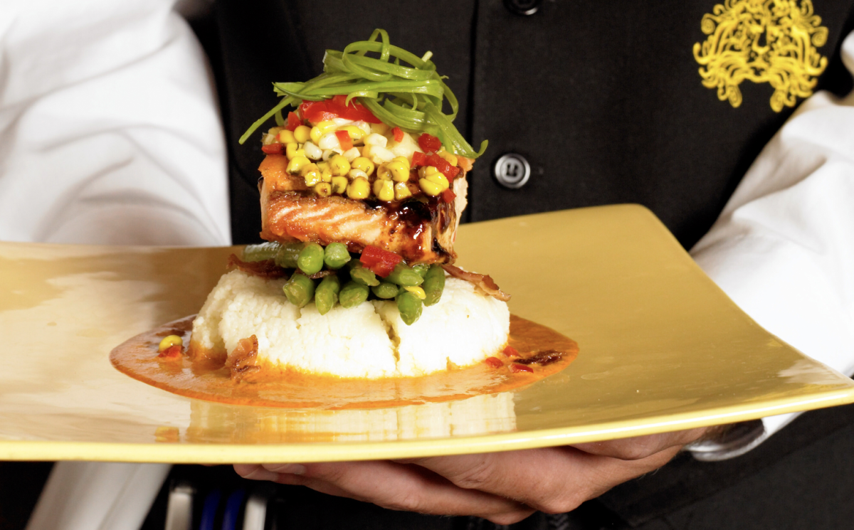 Loudoun Chefs Share Favorite Holiday Recipes