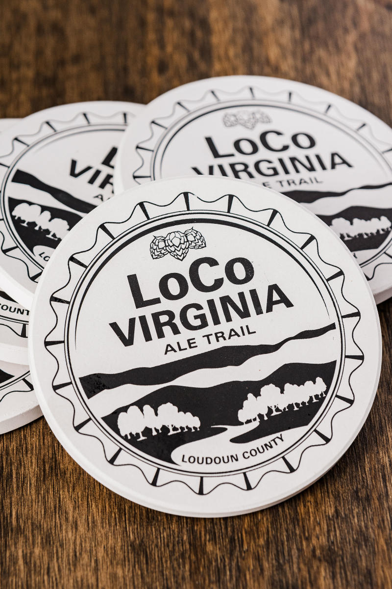 The LoCo Ale Trail | Visit Loudoun County, Northern VA Breweries