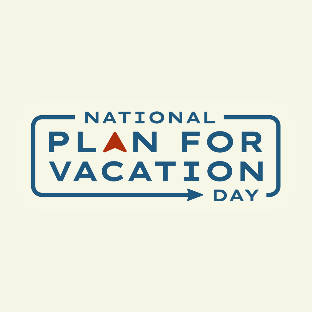 National Plan For Vacation Day
