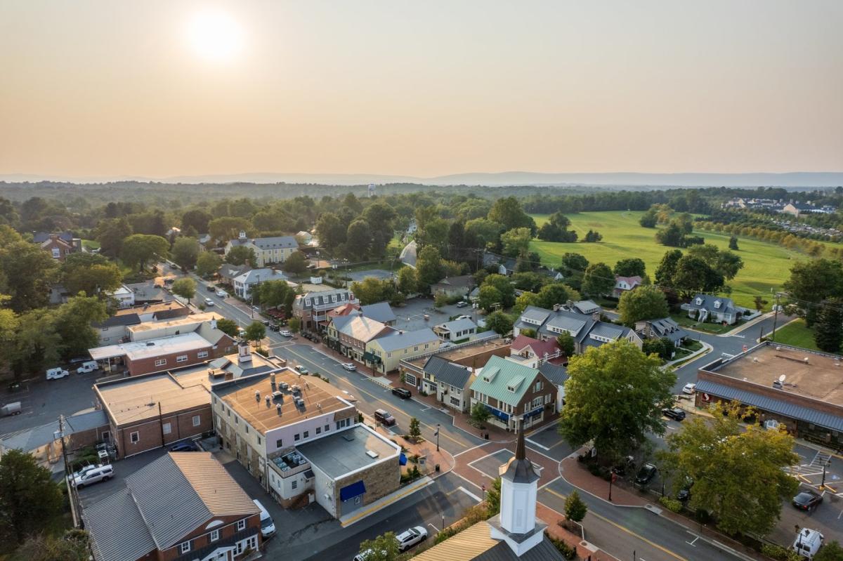 Community Members Share Their Love for Loudoun County, VA
