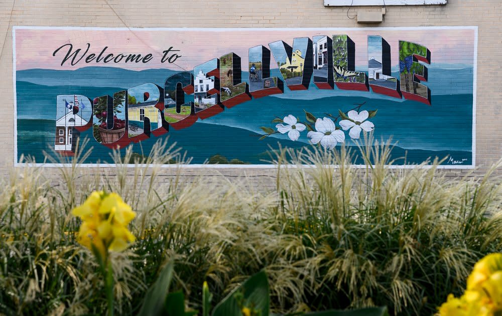 Purcellville, Virginia: Historic Charm With Vino & Foodie Appeal