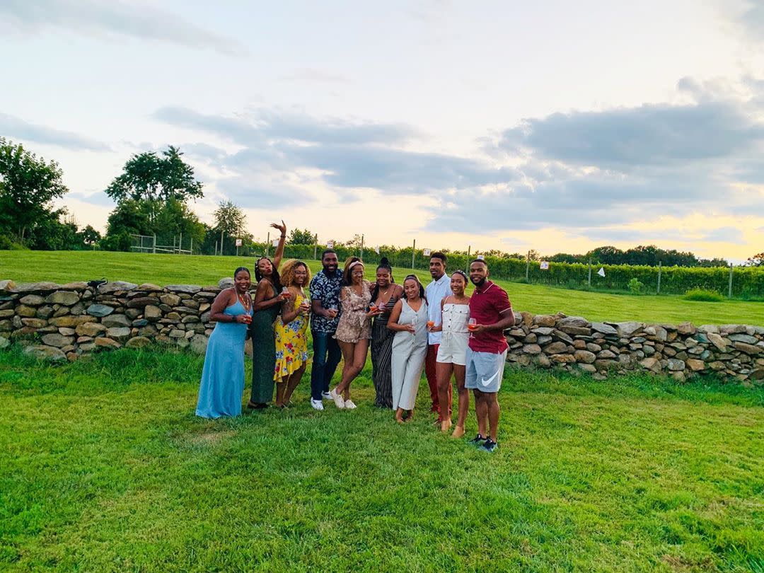 Things to Do in Loudoun County, VA for Labor Day Weekend 2019