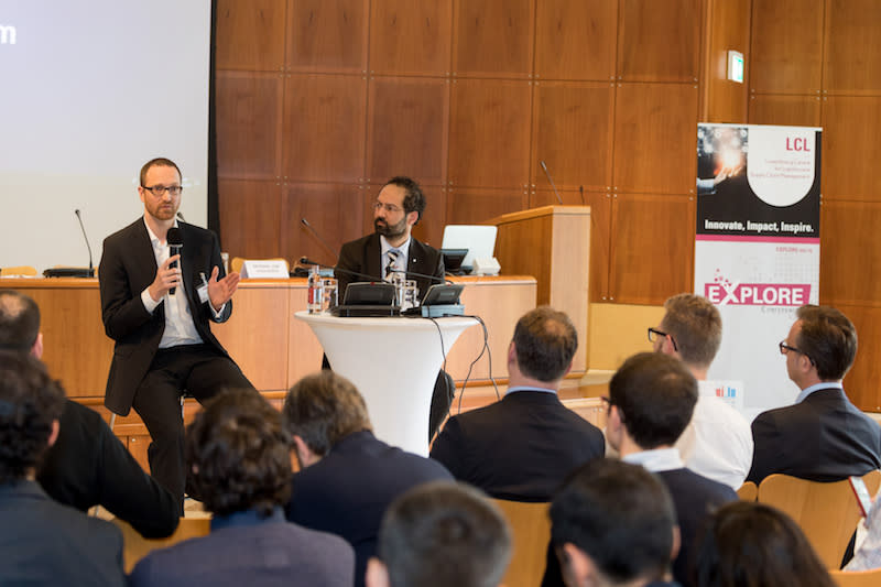 eXplore Conference 2019