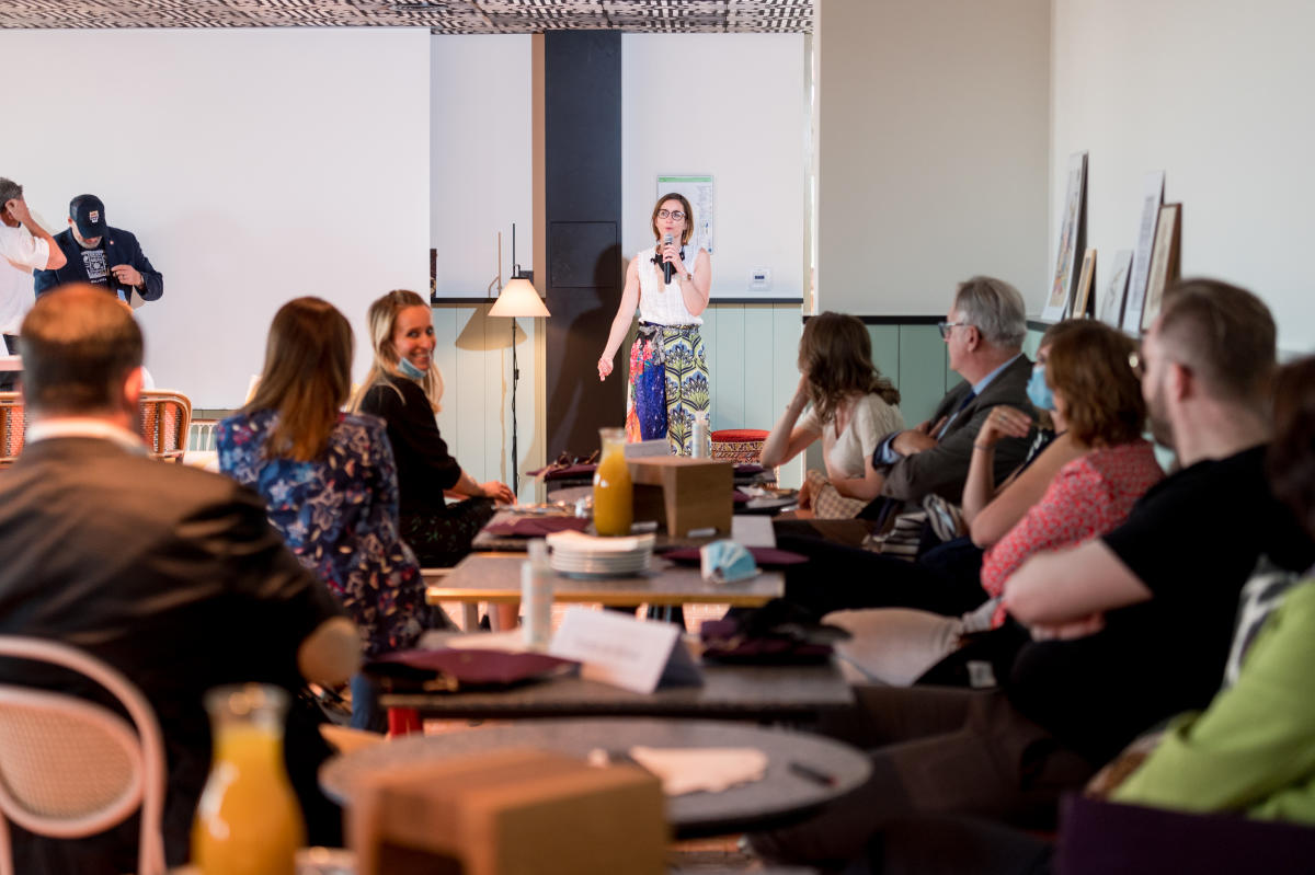 LCB makes great strides in building up local partnerships in 2021