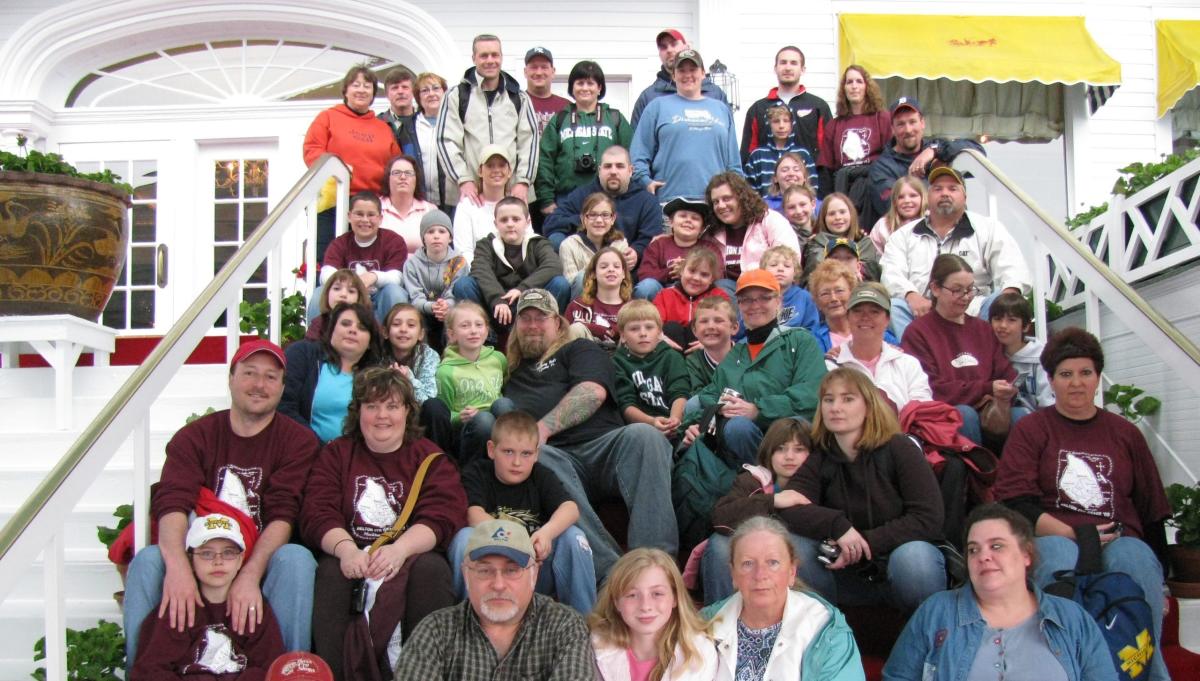 Booking Group Tours – Mackinac Island