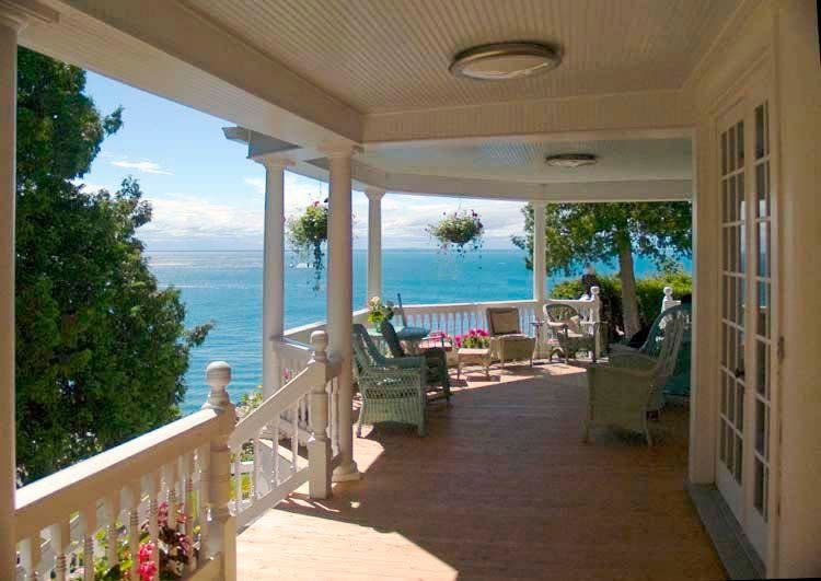 Cottage And Condo Rentals – Mackinac Island