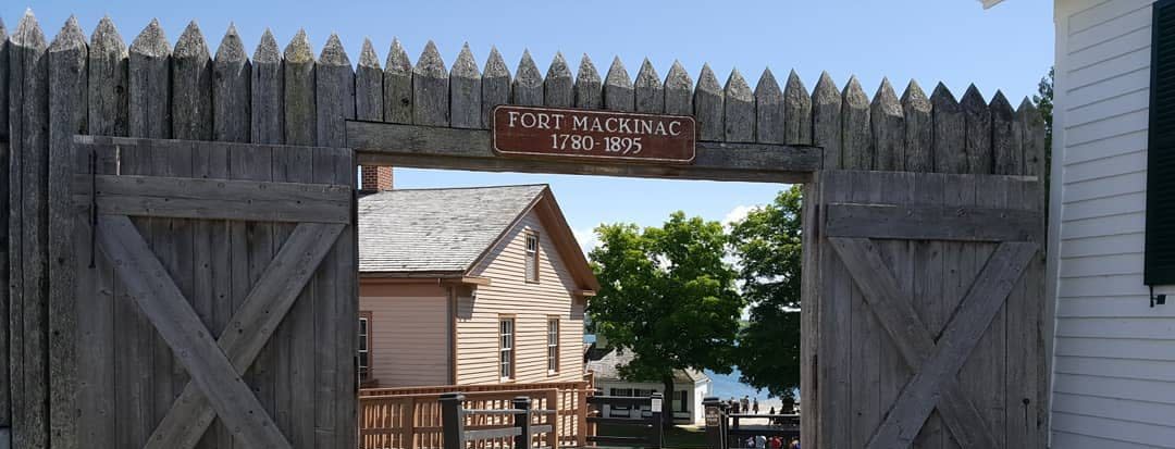 History – Mackinac Island