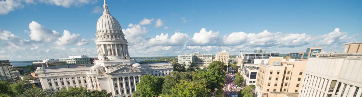 Contact Us | Destination Madison