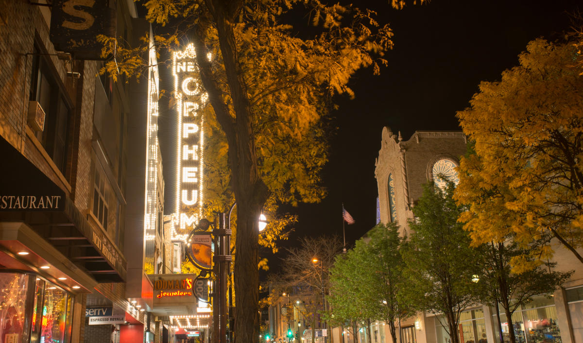 Your Spooky Guide to Exploring Madison's Haunted Side