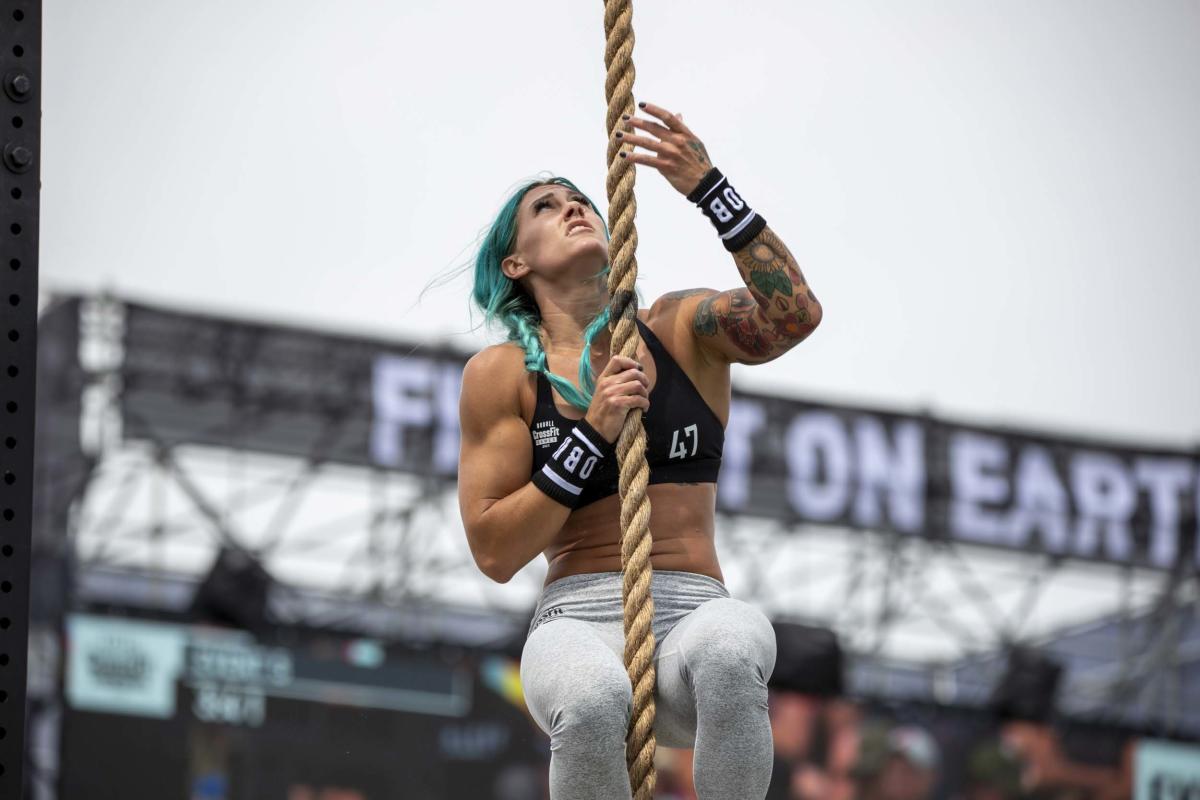 5 Reasons You Should Go to the CrossFit Games in Madison, WI