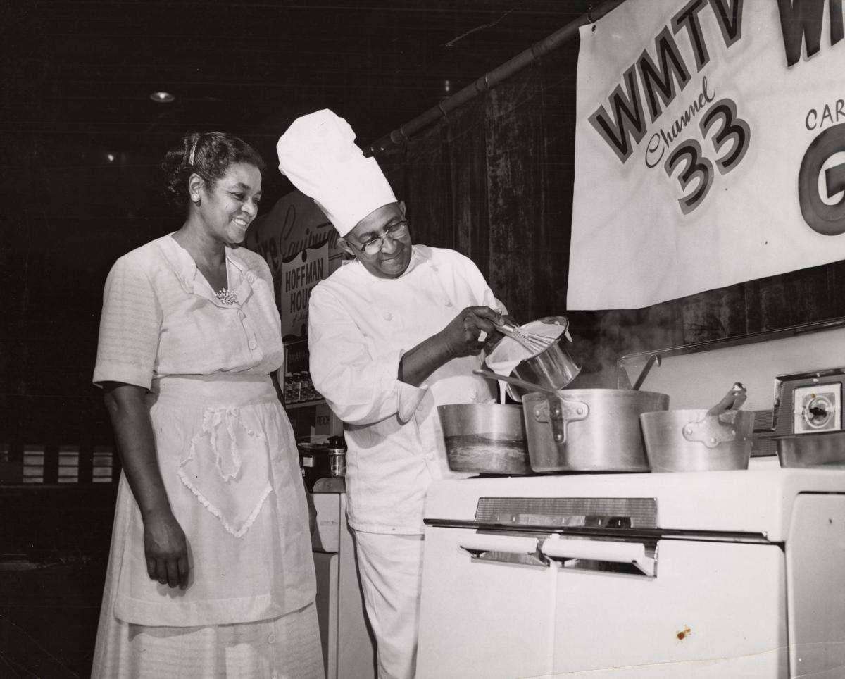 Carson Gulley’s Culinary Legacy in Madison | Gulley Center