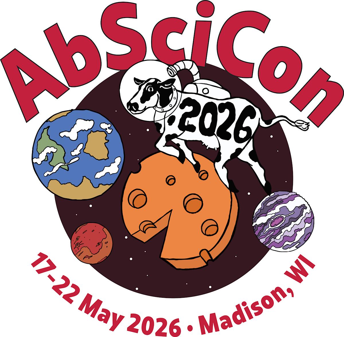 AbSciCon 2026