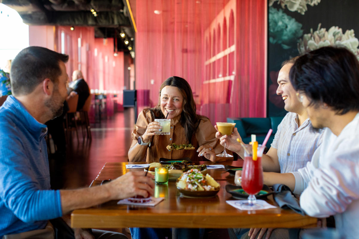 10 New Madison, WI Foodie Spots