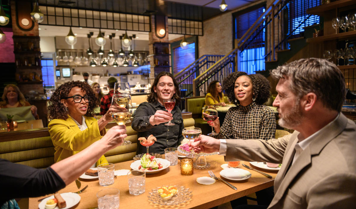 Madison's Culinary Scene | Award-Winning Restaurants & Drinks