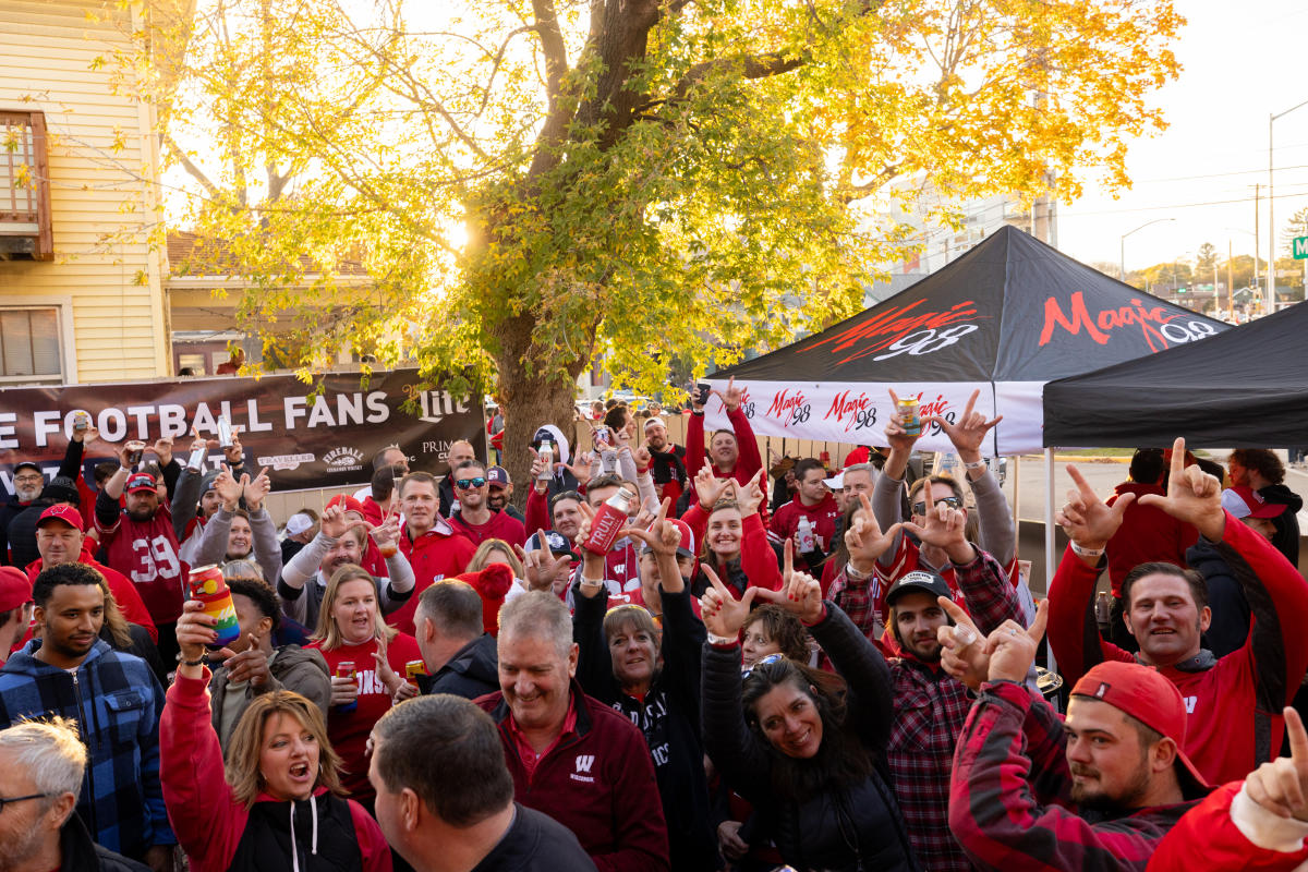 Sportscursions in Madison, WI | Madison Must Dos for Sports Fans