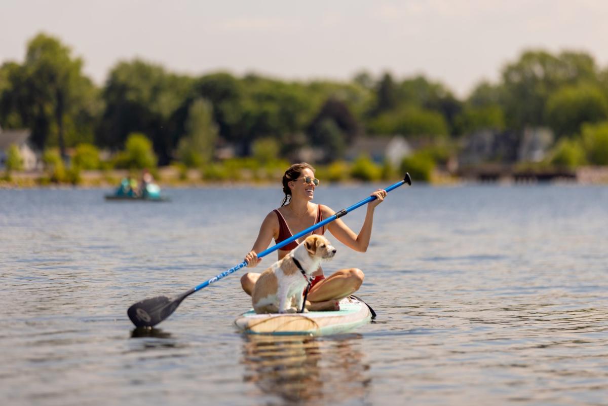 Find Adventure in Madison, WI