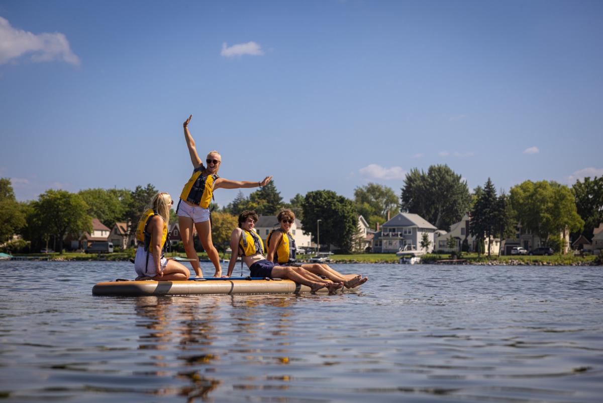 Summer Events in Madison | Your Guide to Summer Fun