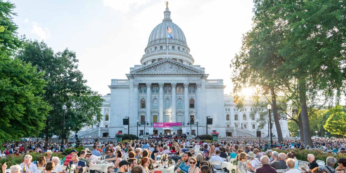 Top 8 Madison Must-Dos | CrossFit Games in Madison, WI
