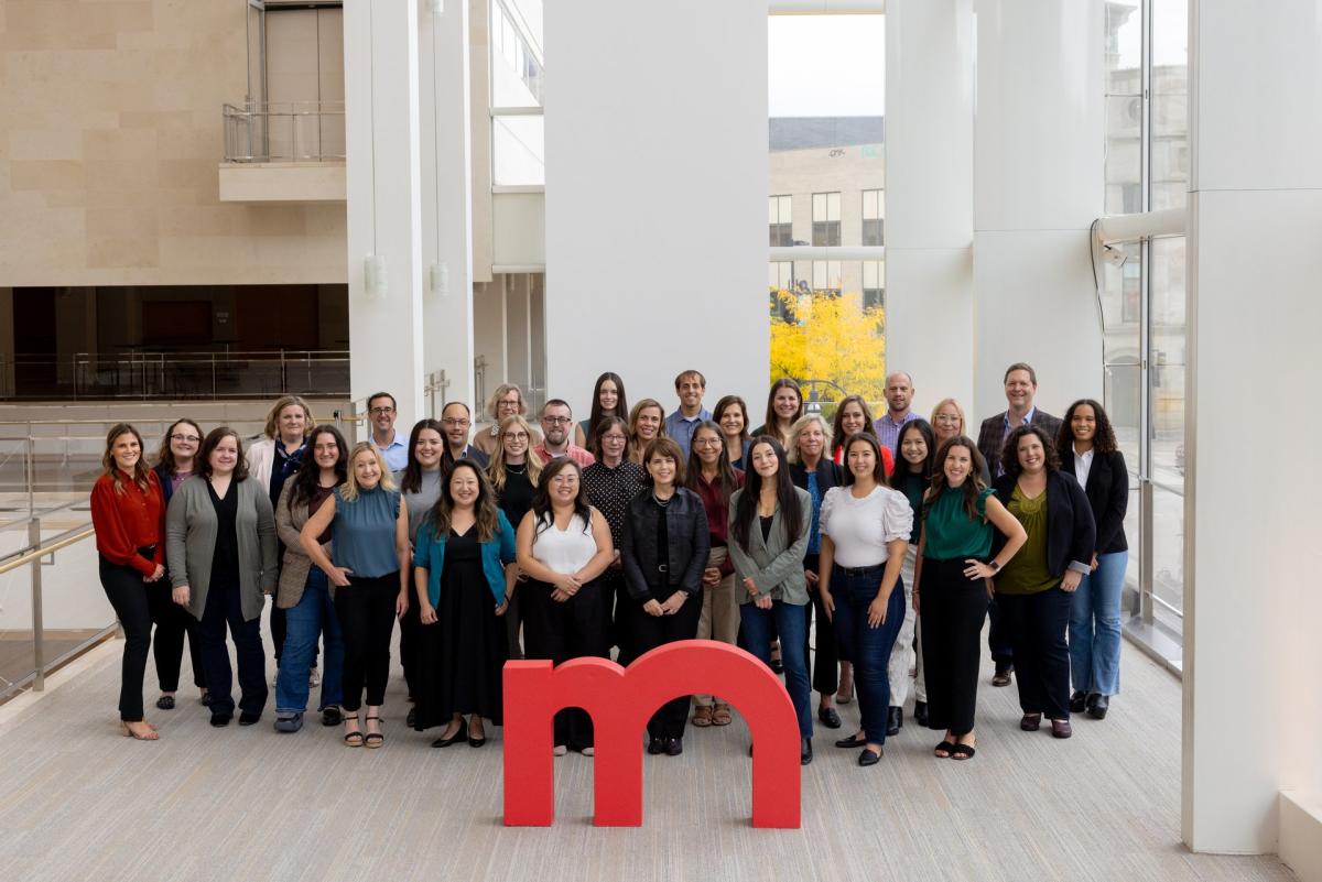 Our Team | About Destination Madison