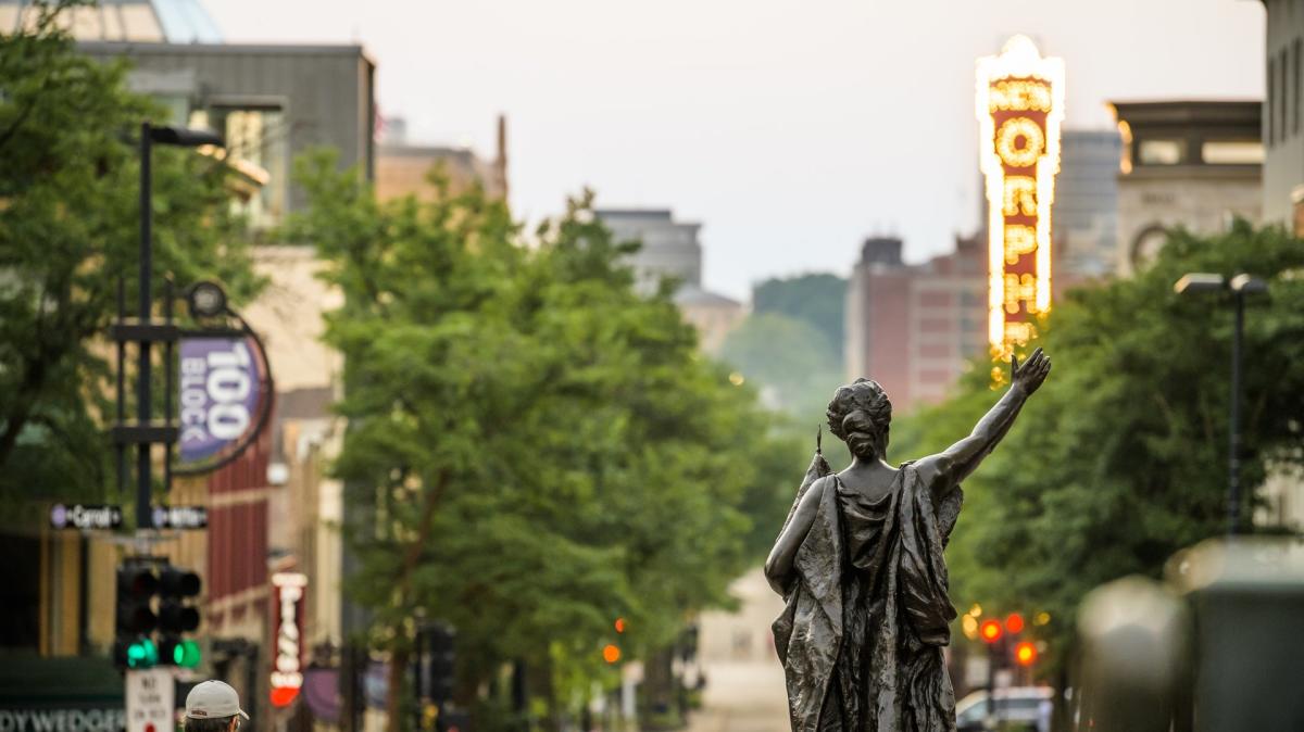 Request A Visitors Guide | Destination Madison