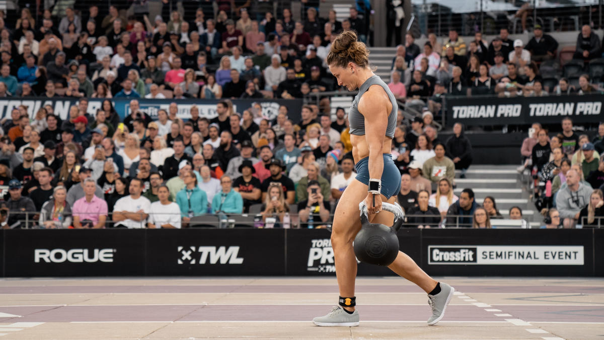 Getting Around | CrossFit Games in Madison, WI