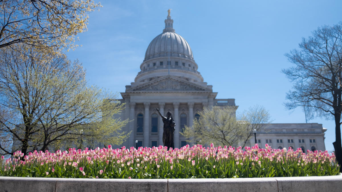 Accessible Travel Resources | Destination Madison