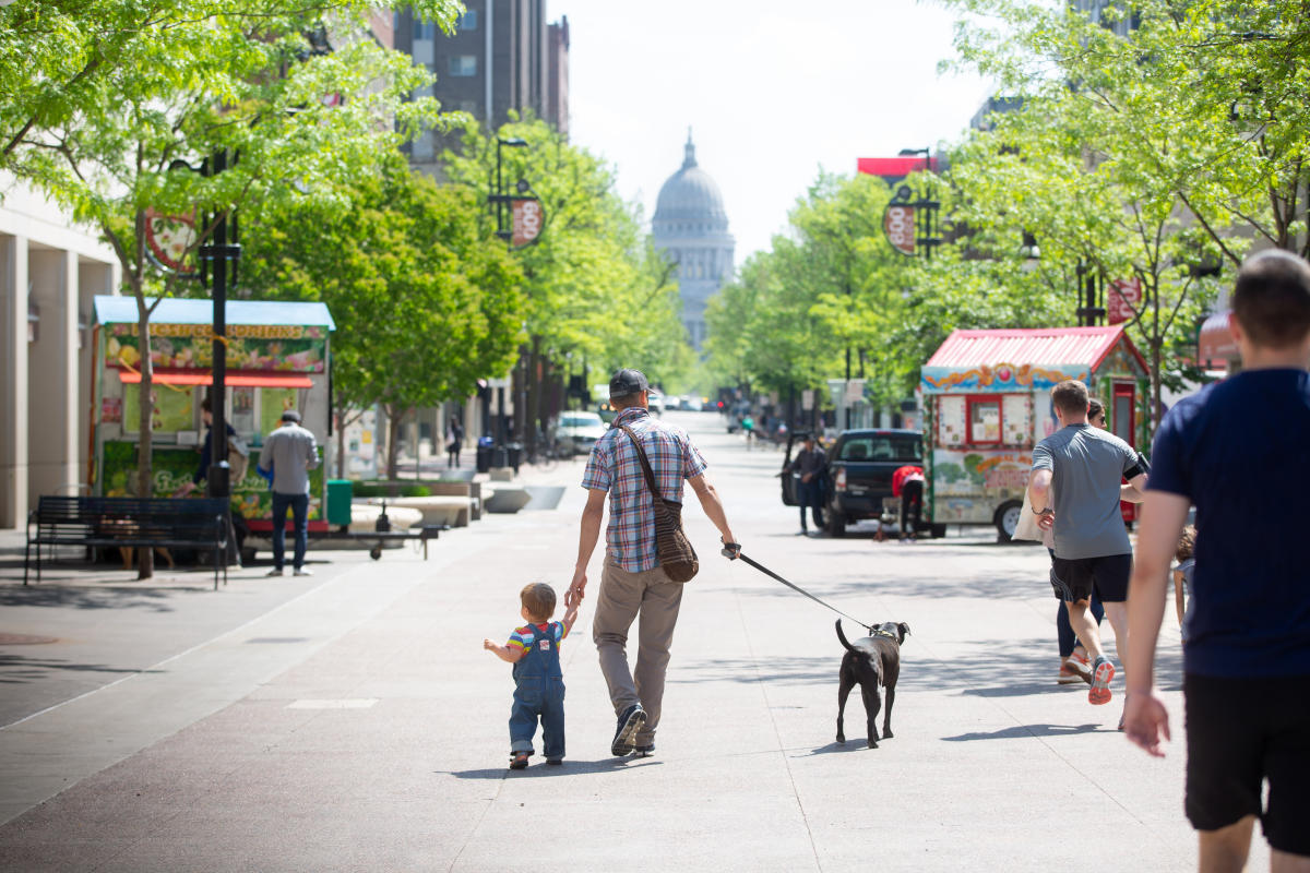 2021 Summer Vacation in Madison | Reasons to Visit This City