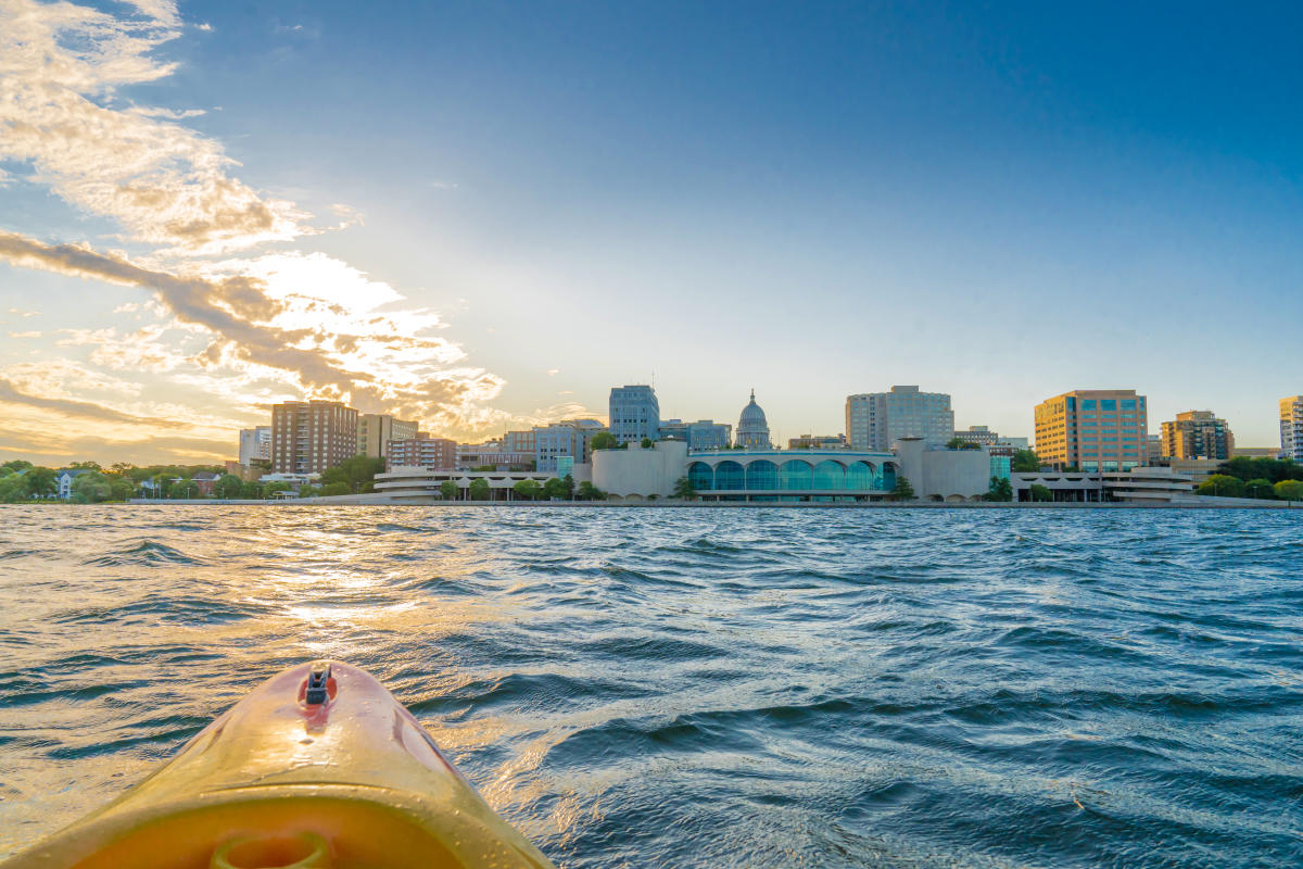 Explore Outdoor Madison | Destination Madison