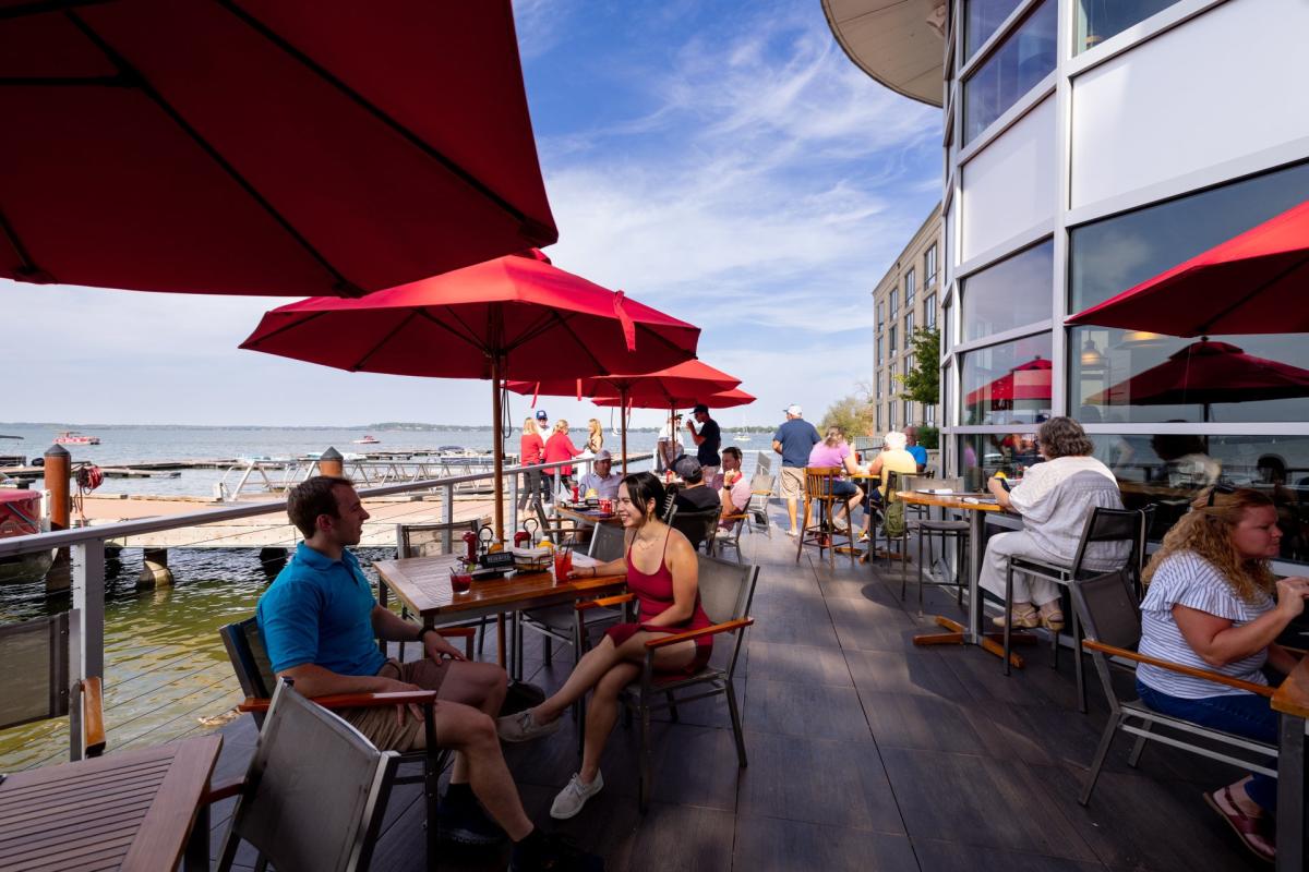 Best Restaurants in Madison, WI | Top Dining & Local Favorites