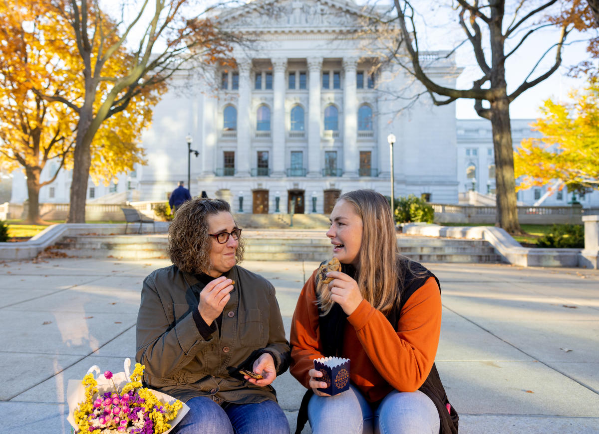 Madison Farmers’ Markets | Dane County & Local Markets