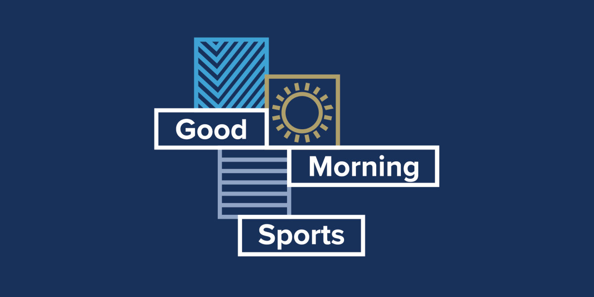 Good Morning Sports | Madison Area Sports Commission