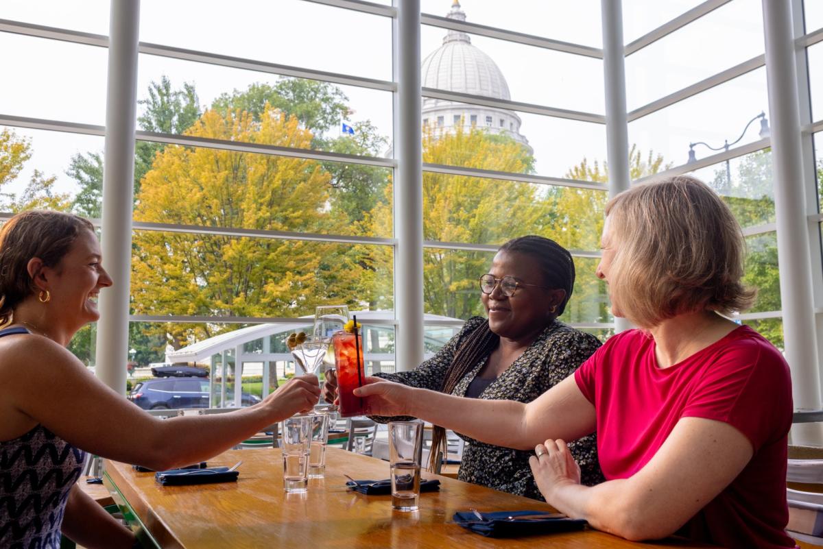 Madison Like a Local | Digital Travel Itinerary & Local Tips