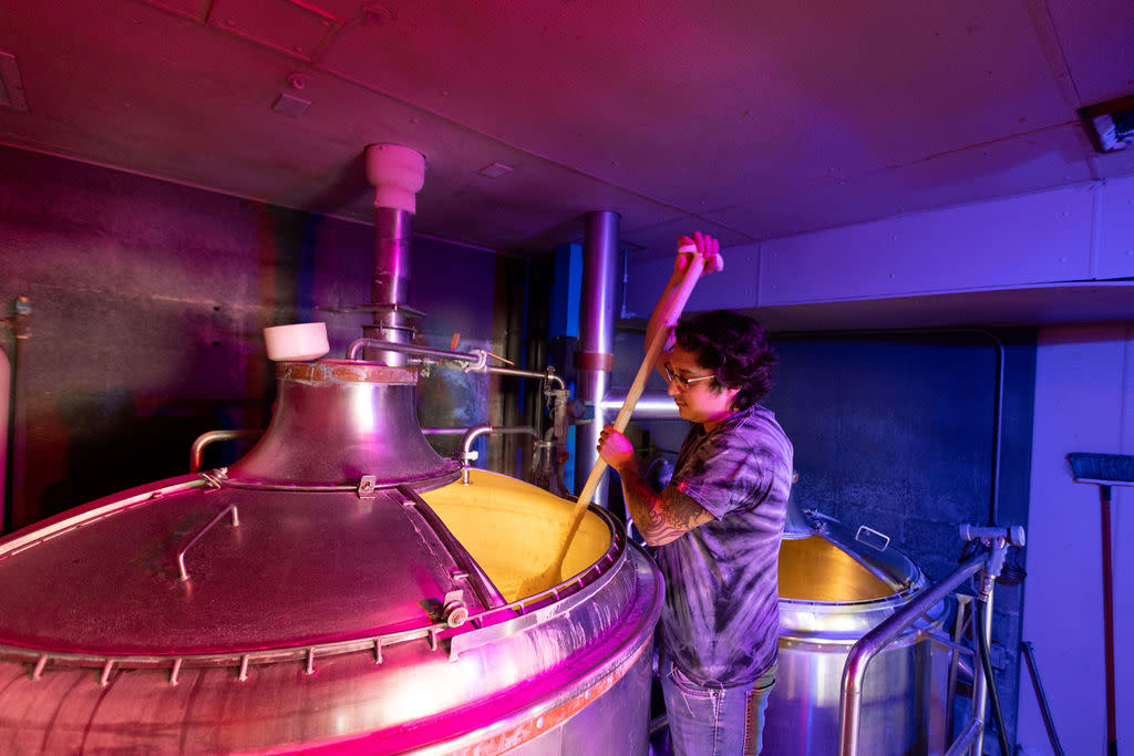 History On Tap: Madison's Roots in Beer and Booze Culture