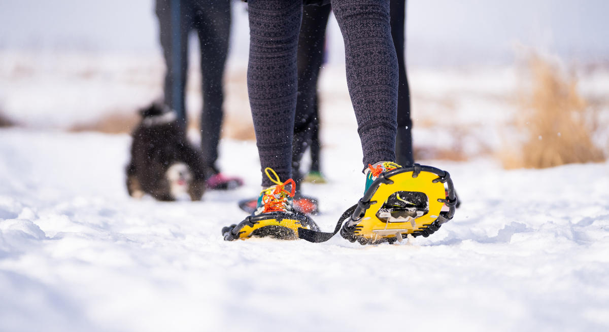 15 Places to Snow in Madison, WI | Destination Madison